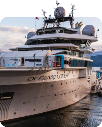 OceanXplorer Tours