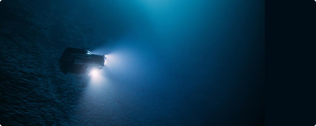 OceanX Education is on a mission to inspire